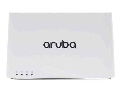 Aruba Routers
