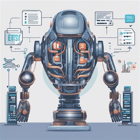 Investing In Ai Etfs Simplified Blockgeni Investing In Ai Etfs Simplified Blockgeni