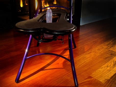 My Diletto Self Pleasuring Sex Chair Dallas Novelty Online Sex Toys