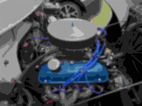 Pertronix Flamethrower Ii Distributor Page 2 Ford Truck Enthusiasts Forums