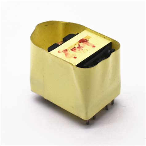 China High Frequency Smaller Transformer EE Widening GETWELL