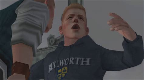 Bully Jimmy