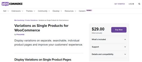 WooCommerce How To Split Variable Products Into Simple Products