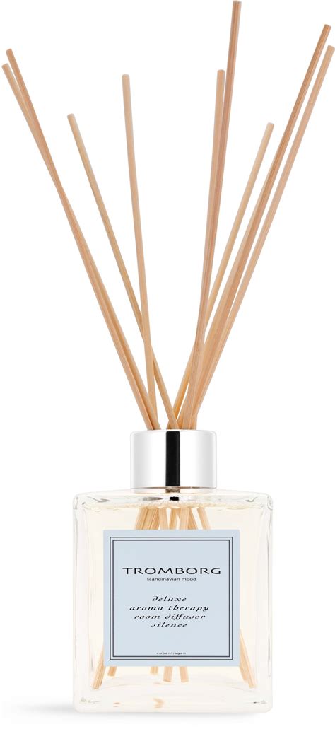 Tromborg Aroma Therapy Room Diffuser Silence 200 Ml