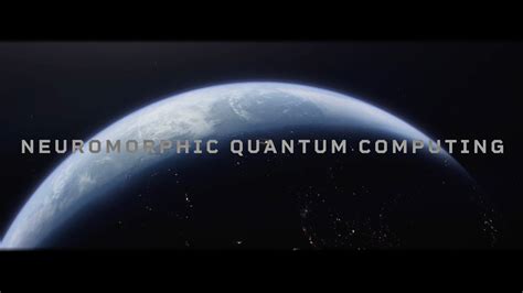 Documentary Dynex Neuromorphic Quantum Computing For Solving Real
