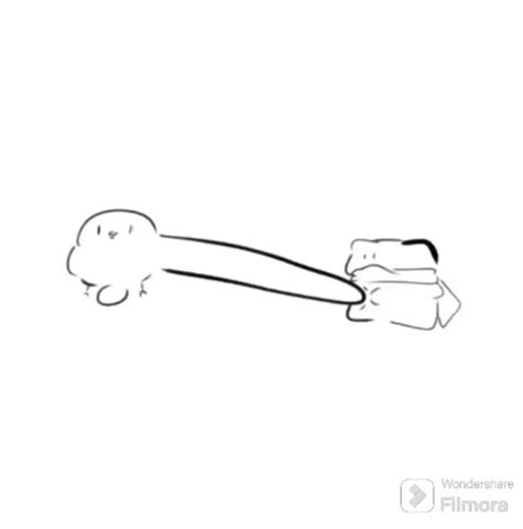 쭉 늘어나서 퍽 때리기 Youtube