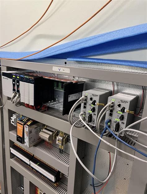 Help With Lab Setup For Simulation Purposes R Plc