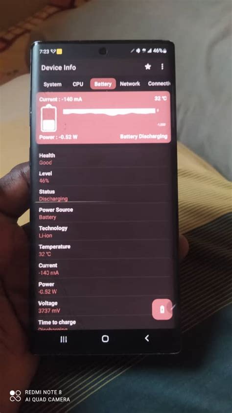 Samsung Note 10 For Sale Phone Internet Market Nigeria