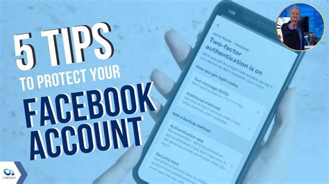 Foolproof Steps To Help Protect Your Facebook Account From Hackers