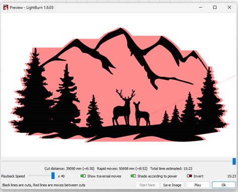 Cannot Delete Unwanted Lines From A Png Lightburn Software Questions Lightburn Software Forum