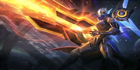 Latest Patch Mobile Legends Update 1 5 52 February 2 2021 Ml Esports