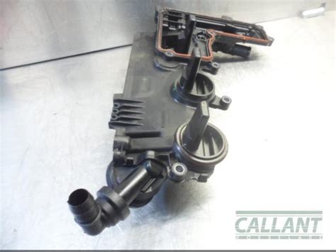 Rocker cover Landrover Range Rover Evoque 2.2 TD4 16V - LR022304 224DT