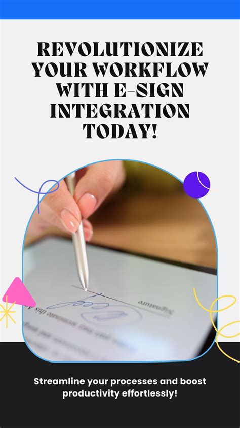 Esign Workflowautomation Nocode Yeeflow Yeeflow