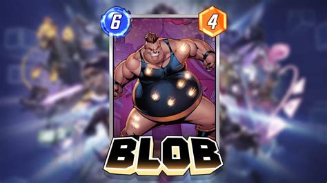 Best Blob Decks In Marvel Snap Hela And Thanos Dexerto Best Blob Decks In Marvel Snap Hela And Thanos Dexerto