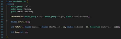 Custom Class Returns Memory Permission Error When Making An Object Of It Programming Support