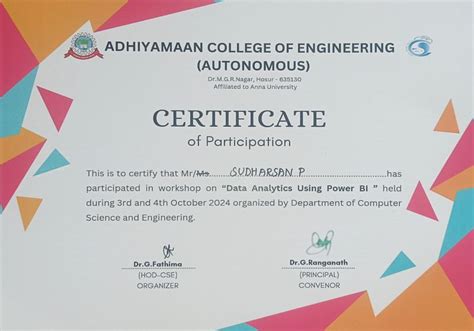 Sudharsan P On Linkedin Dataanalytics Powerbi Learningjourney Techskills Continuouslearning