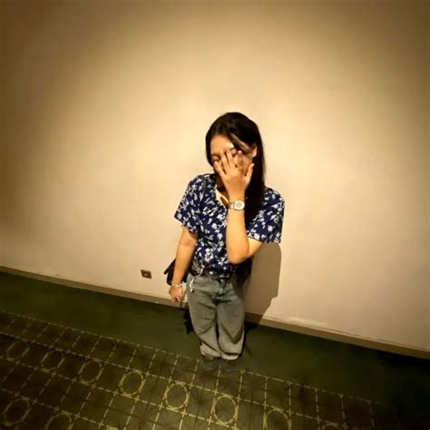 Jul Julia Putri Threads Say More