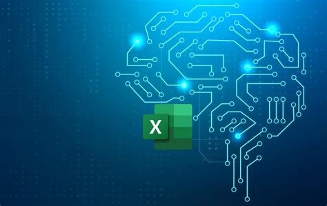 maximizing excel efficiency with artificial intelligence integration