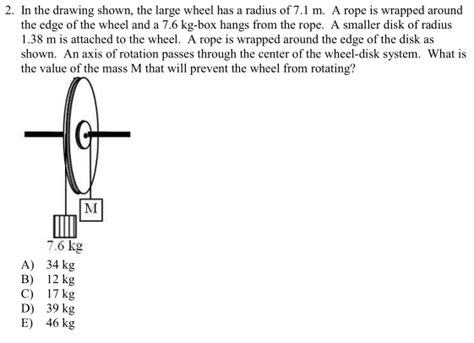 solved hello i know the answer is d but can you please