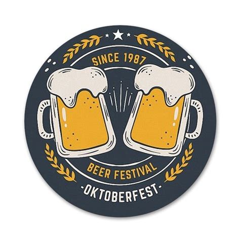 Badu Bg за мъж Халба за бира с пяна Значка Брошка Игла Аксесоари За дрехи Раница Декорация