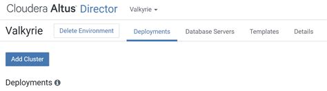 invalidcredentialsexception aws was not able to v cloudera