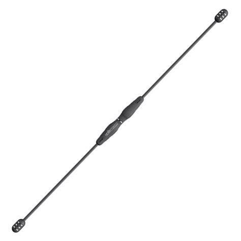 High Frequency Vibration Fitness Training Flexi Bar Heartdeco