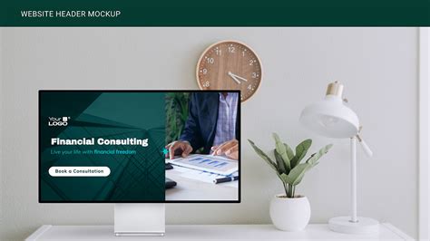 Site Header