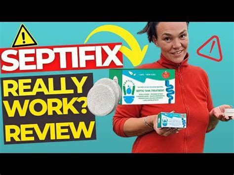 Septifix Earns Top Ratings And Positive Reviews For Septic System