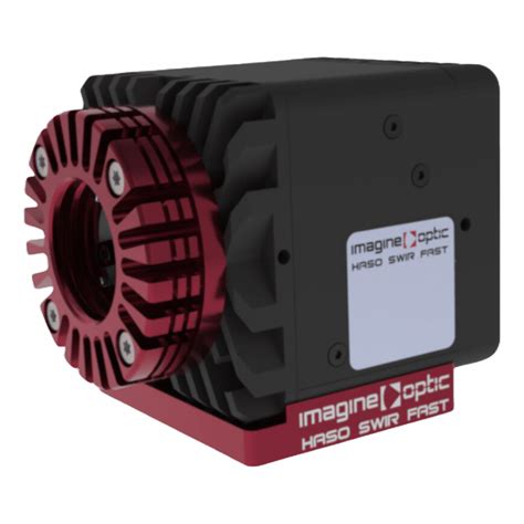 The Differences Between Swir Mwir And Lwir Cameras