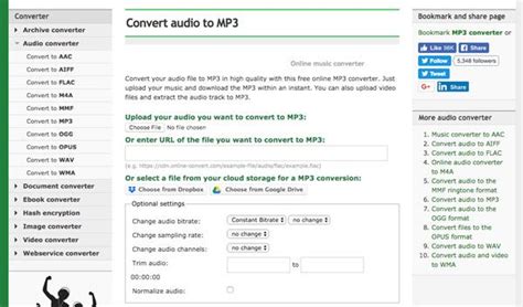 Top Best Methods To Convert AMR To MP Online And Offline