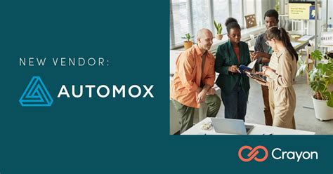 Automox Joins Crayon To Enhance It Operations Management Capabilities