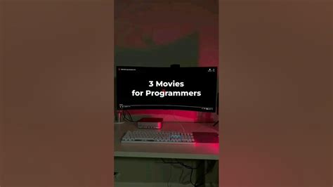 💥3 must watch movies for programmers💥top 3 movies every programmers