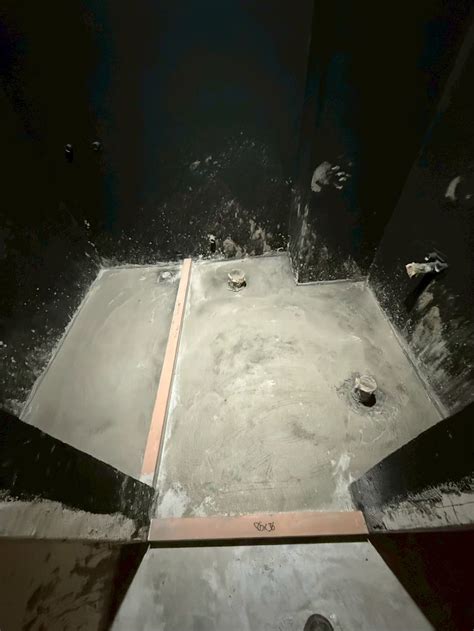 台中公寓整層住家整修 工程案例 【呈富工程行】台中防水抓漏推薦