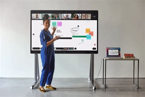 Cisco Eyes Hybrid Workforce With New Collaboration Hardware Techfinitive