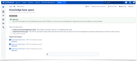 Confluence Approval Workflow With Label Automation