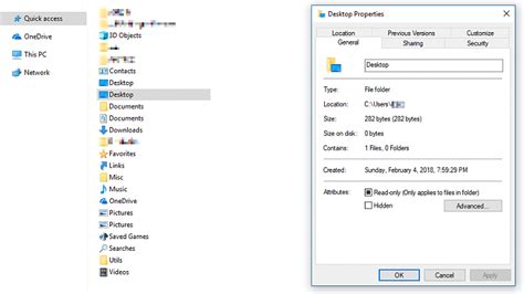 Duplicate Folders In User Directory After 1803 Update Solved Windows