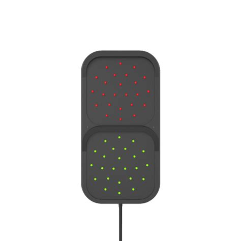 100mm Diameter Led Red Green Traffic Light Motion29 Limited