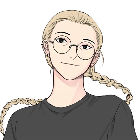non binary picrew on tumblr