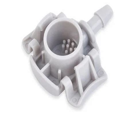 Patient Type Adult BP45 NIBP Connector At Rs 200 Piece In Jaipur ID 2851855287648