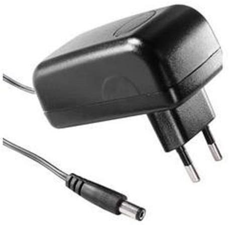 Zdroj 24v 0 8a 19w Pro Mikrotik Routerboard A Alix