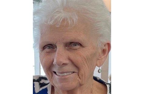 Anna Arbo Obituary 1934 2023 Reidsville Ga The Brunswick News