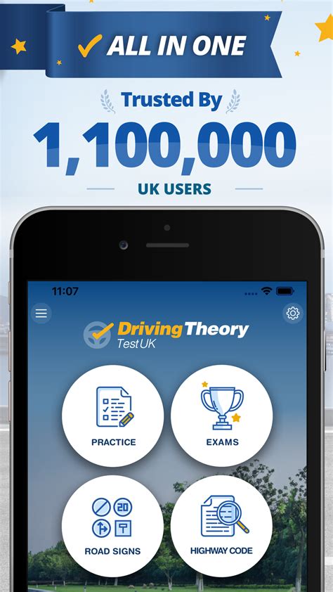 Car Driving Theory Test Kit Uk Para Iphone Descargar