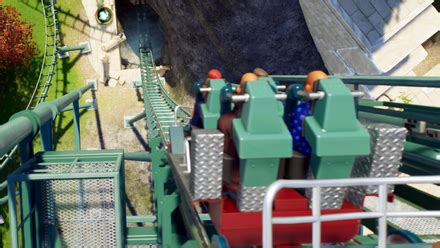 Planet Coaster 2 8 Park Planning And Layout Tips