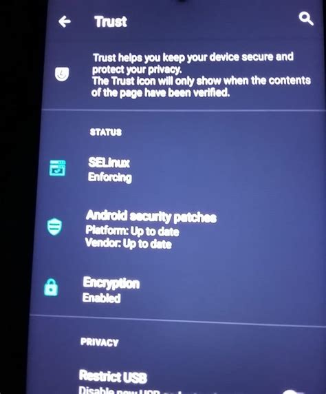 lineage os encrypted can t use twrp r lineageos