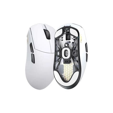 Lamzu Maya Superlight Gaming Mouse Divinikey