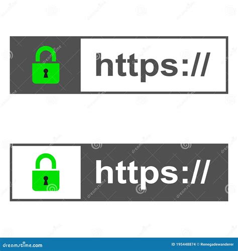 Padlock And Word Internet Safety Concept Royalty Free Stock Image