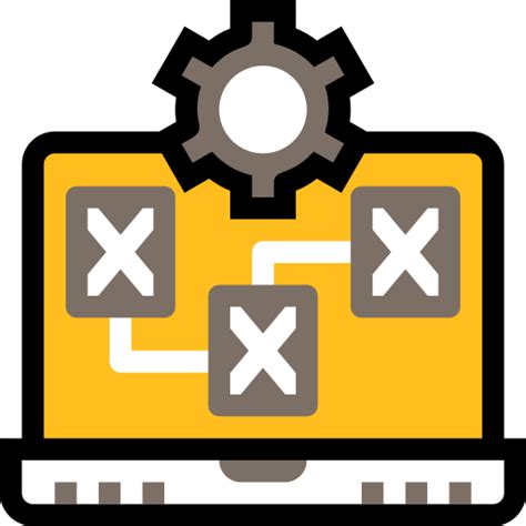 Wireframe Free Web Icons