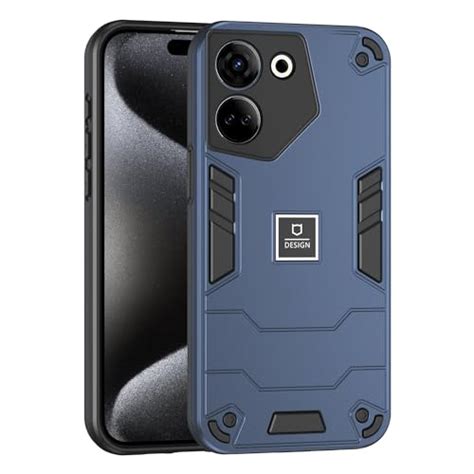 Tecno Camon Pro G Case Lowpi