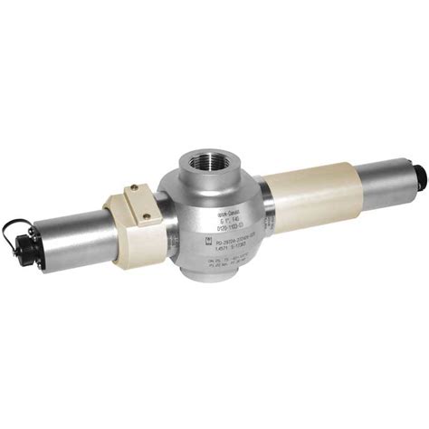 AF N Turbidimeter Measure Low Turbidity To Heavy Slurries