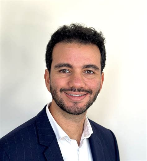 Dr Amin Bennedjai Imop Marseille